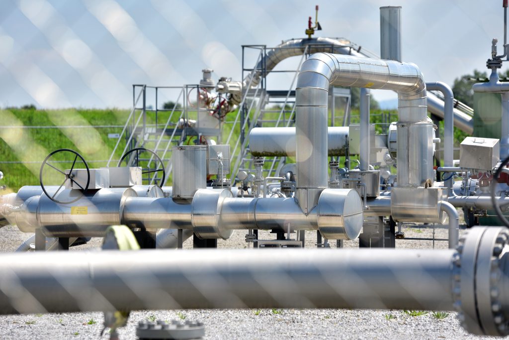 ‘We don’t need Russian gas’: Will Austria finally ditch Gazprom? | Euractiv