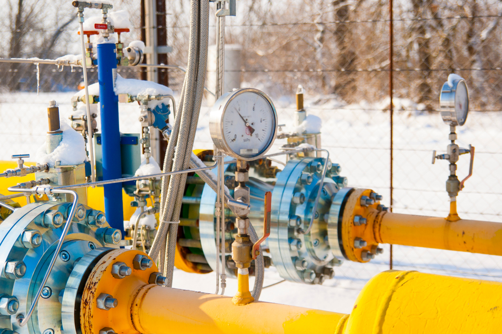 Bulgaria to become main route for Russian gas imports to EU, Ukraine in ...