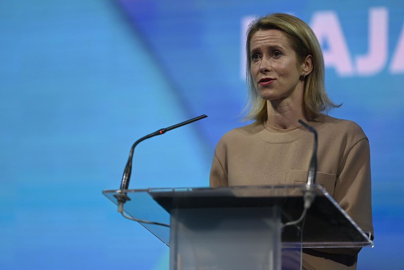 Low appetite for EU liberals' election campaign kick-off | Euractiv