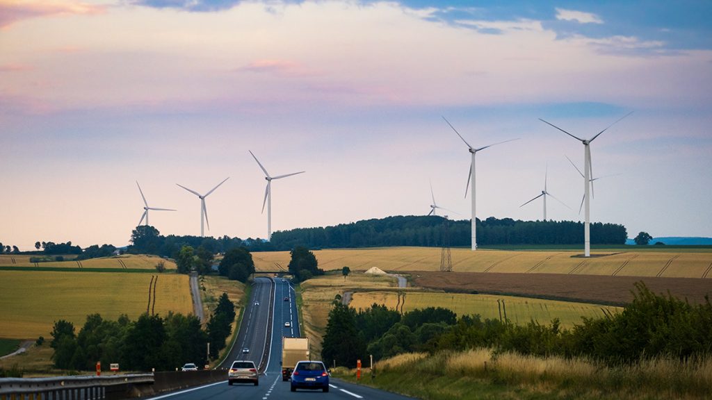Bringing Europe’s 2030 wind energy target within reach – one turbine at ...
