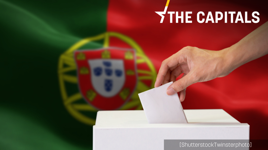 Portugal’s right-wing likely to win elections but ‘surprises’ possible ...