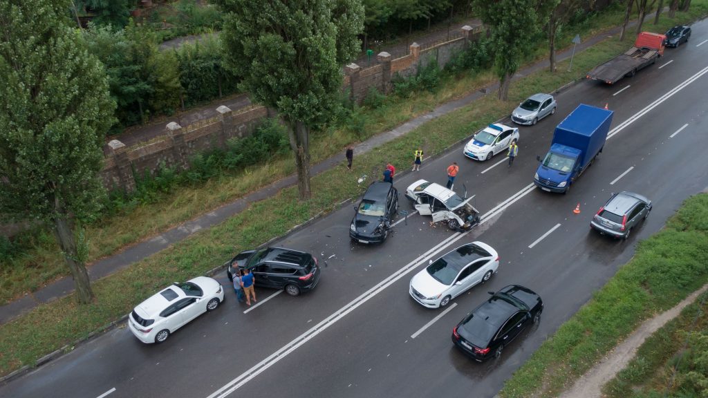 20,000 road deaths a year - European auditors call for closer ...