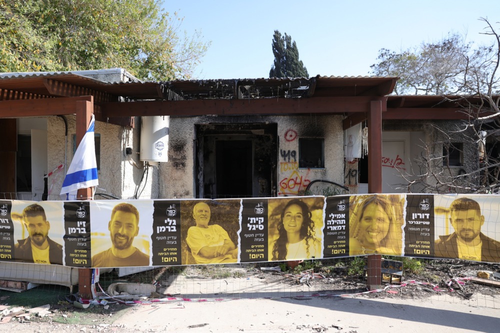 EU imposes further sanctions against Hamas, PIJ over 7 October sexual ...