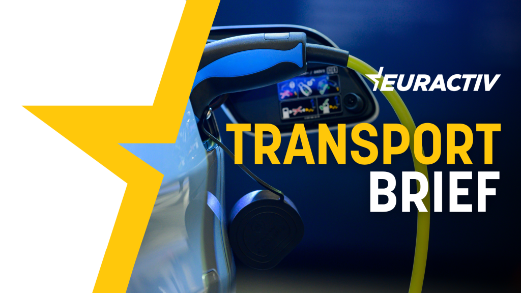 Transport and the fight over Europe's future | Euractiv