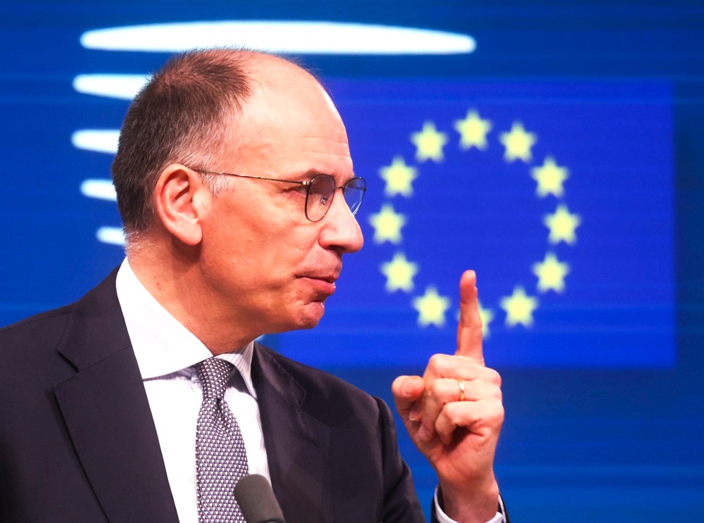 EU, US should mull ‘transatlantic single market’ pact after elections ...
