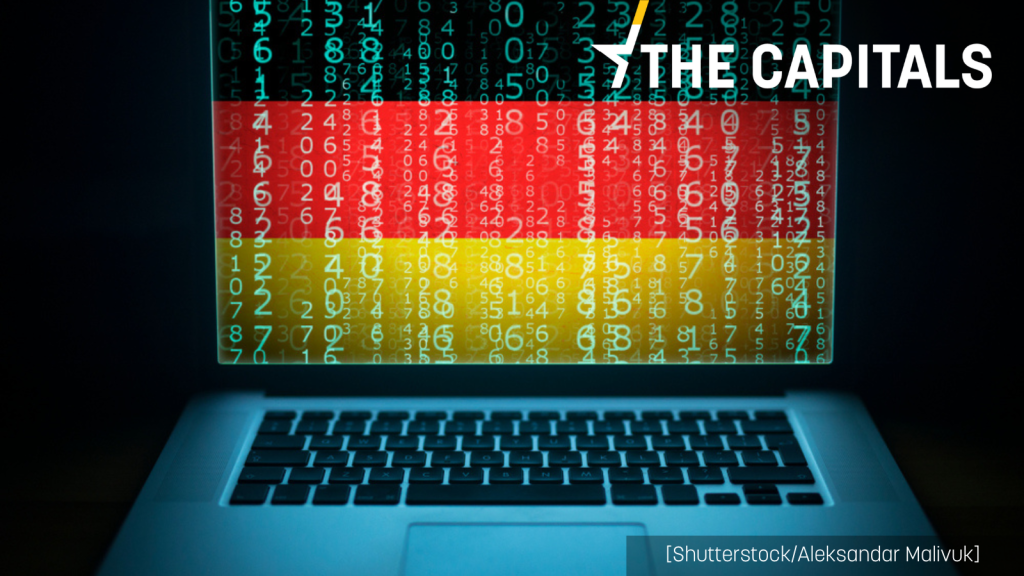 Germany is not prepared for large-scale cyberattacks | Euractiv