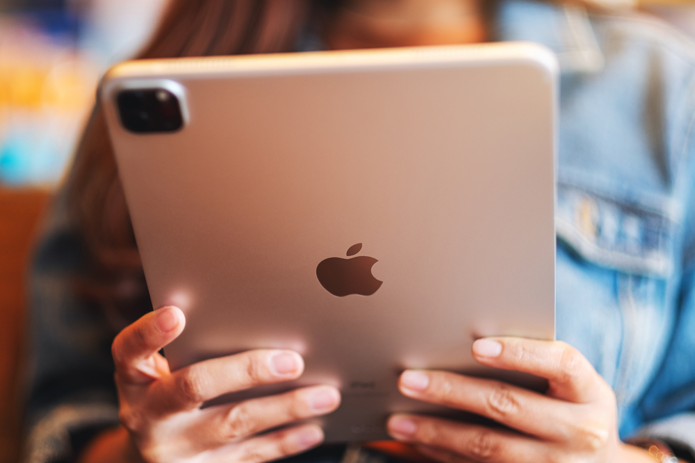 EU Commission named Apple gatekeeper for iPadOS under digital market ...