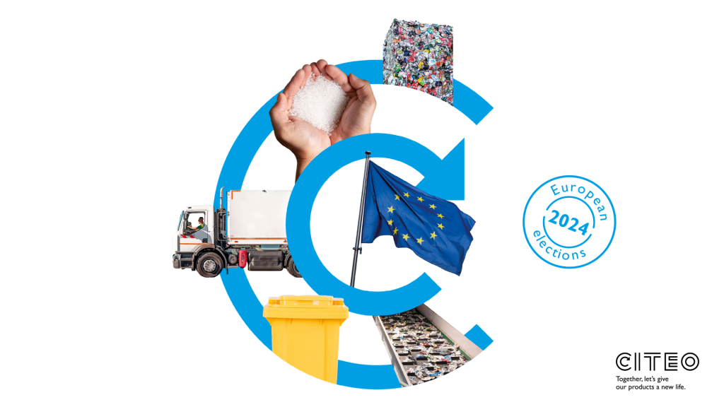 Driving circular economy: Europe's path to strategic autonomy in the ...