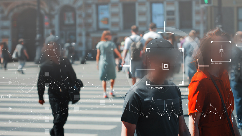 Bulgarian project develops integrated biometric AI access control ...
