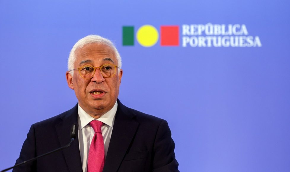 António Costa for EU Council 'still on the table': Portuguese FM | Euractiv