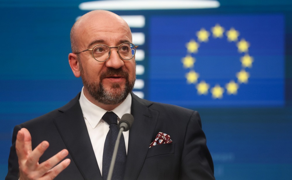 European Commission should be less political and more impartial, Michel ...