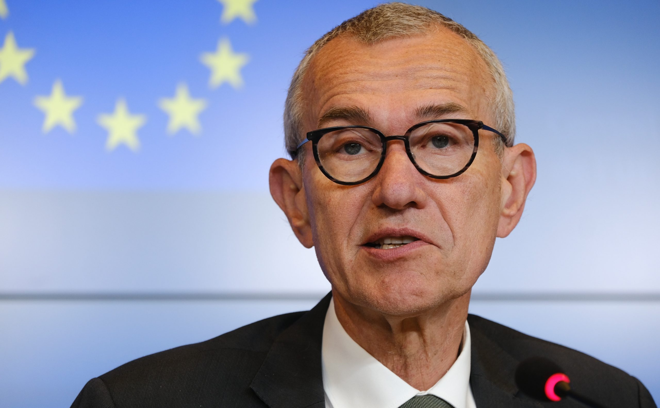 Belgian Health Minister eyes WHO support on mental health policies ...