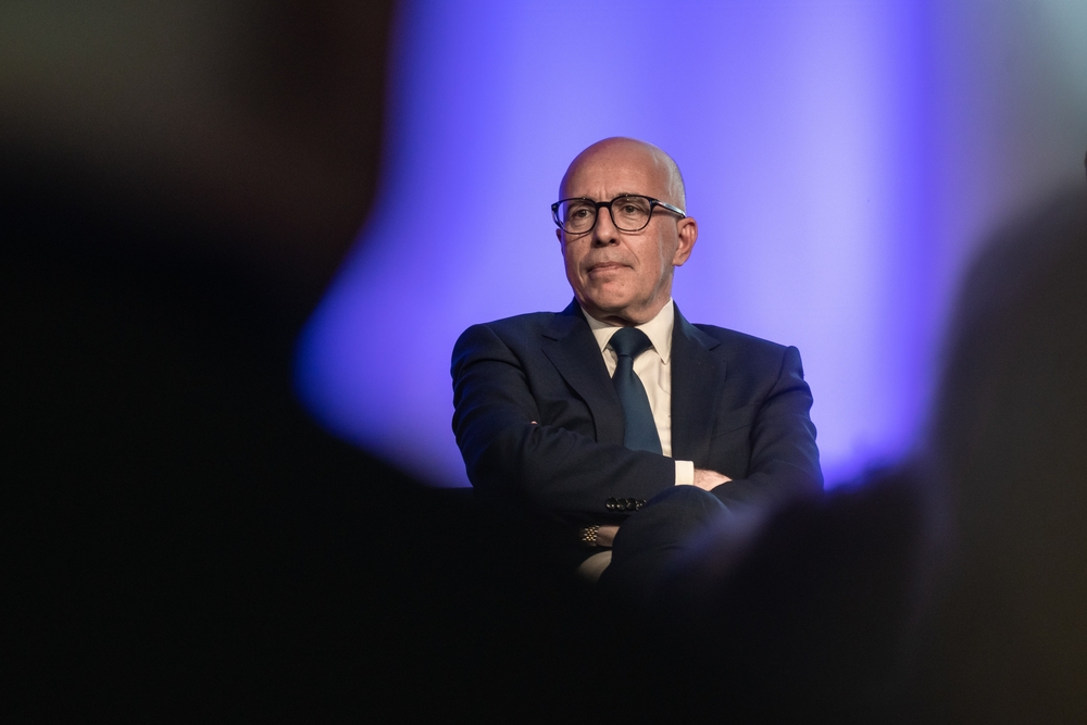 Uncertainty looms for French Les Républicains as Ciotti ousted over ...
