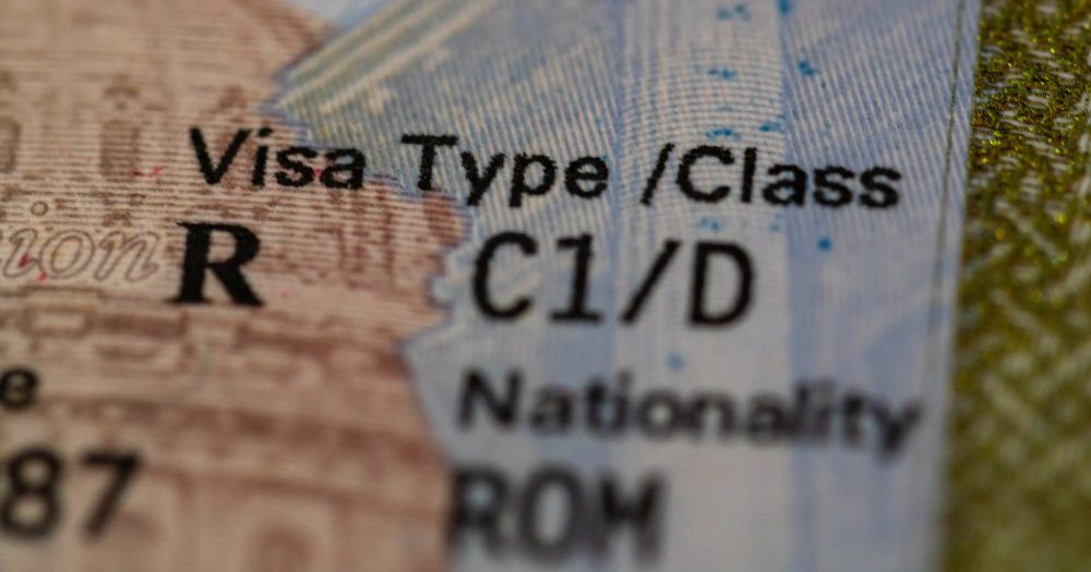 Romanian government launches a campaign for visa-free to US | Euractiv
