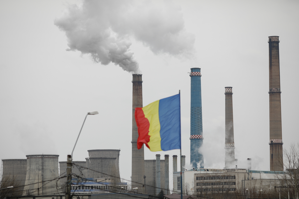 EU Commission clears Romania's plans to build two new nuclear reactors ...