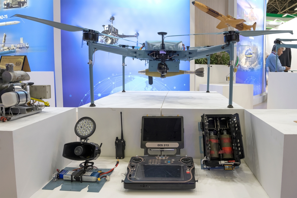 No evidence for Poland selling parts for Russia-bound Iranian drones ...