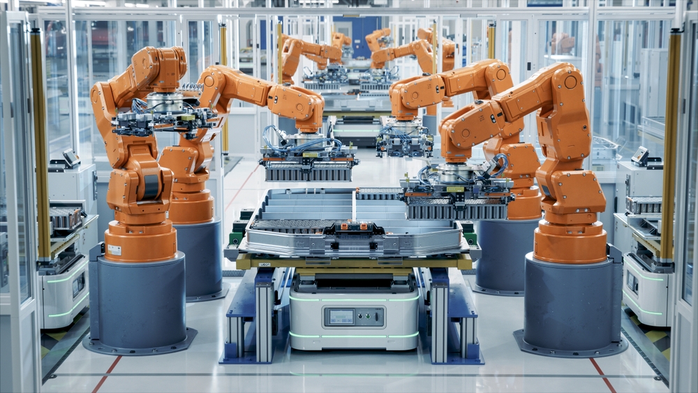 How the new EU Battery Fund can put Europe on the battery map | Euractiv
