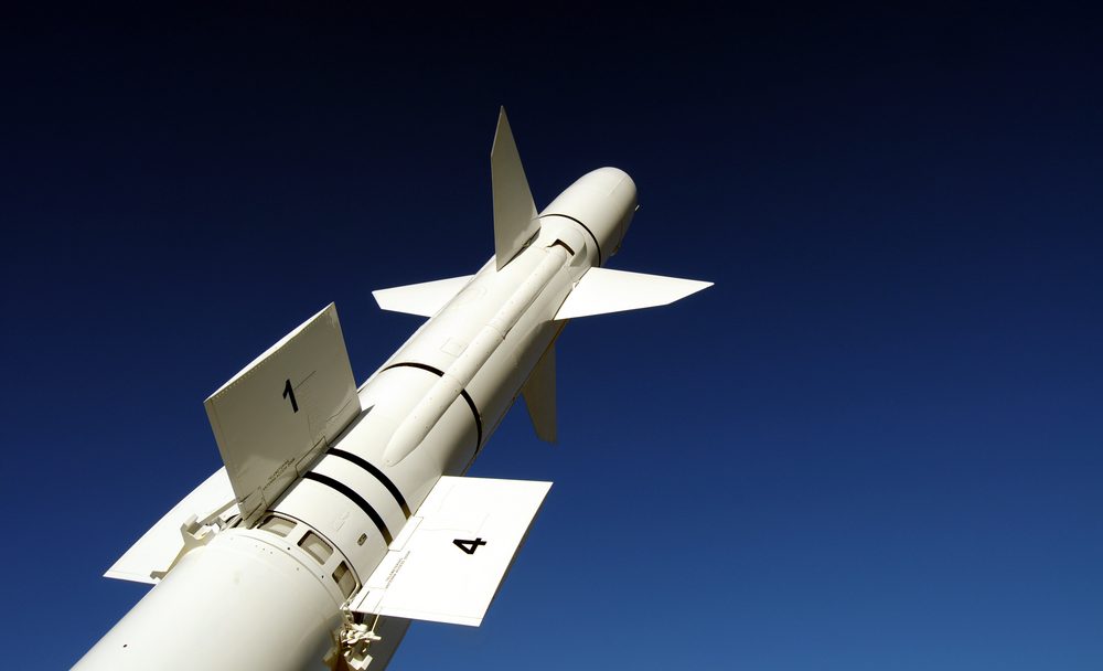 Four EU countries agree to co-develop long-range cruise missiles | Euractiv
