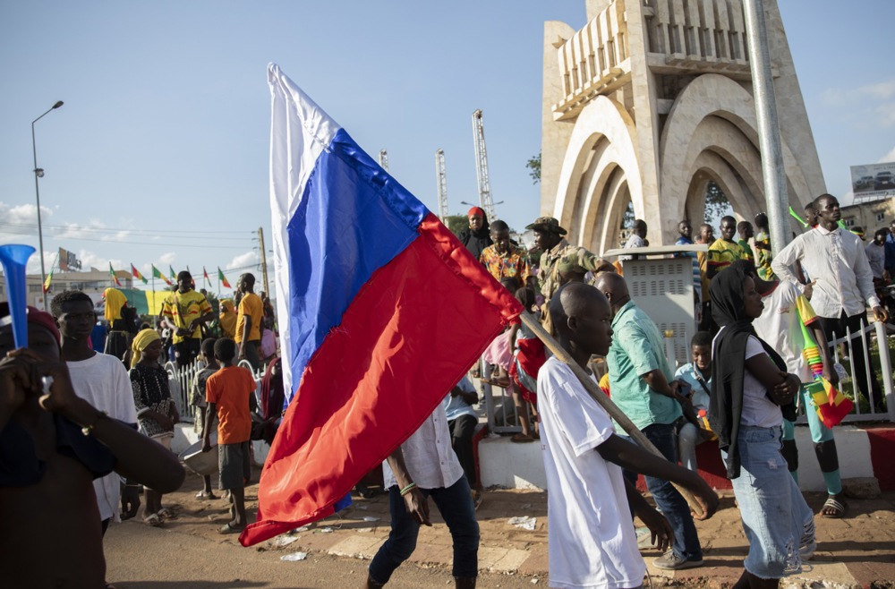 Swedish ambassador expelled from Mali over 'hostile' comment | Euractiv