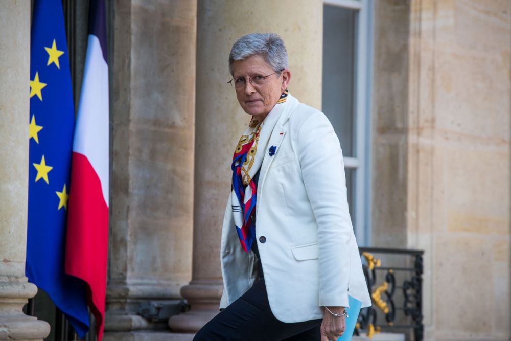 Geneviève Darrieussecq appointed new French health minister | Euractiv