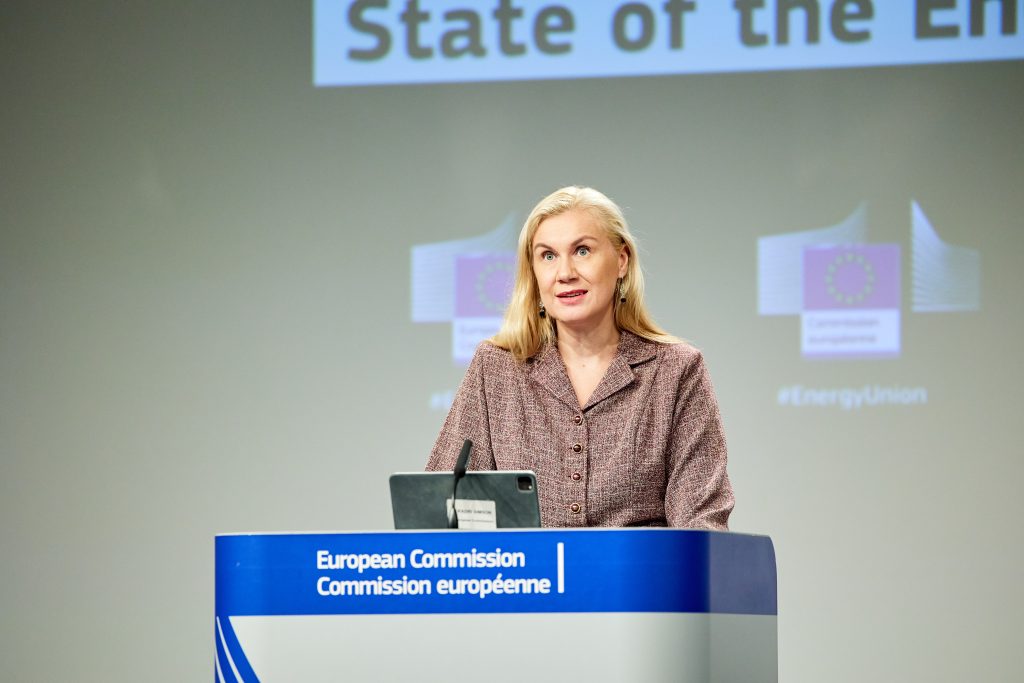 Vox pop: What Brussels energy players think about the Energy Union ...