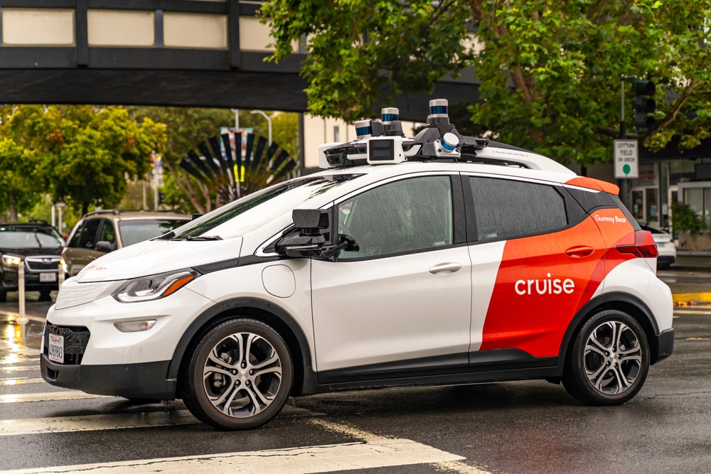 Sharing vehicle data: let’s not reinvent the wheel | Euractiv