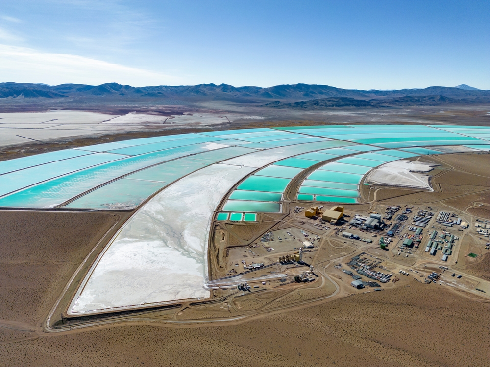 Minerals for the Energy Transition: Can We All Work Together? | Euractiv