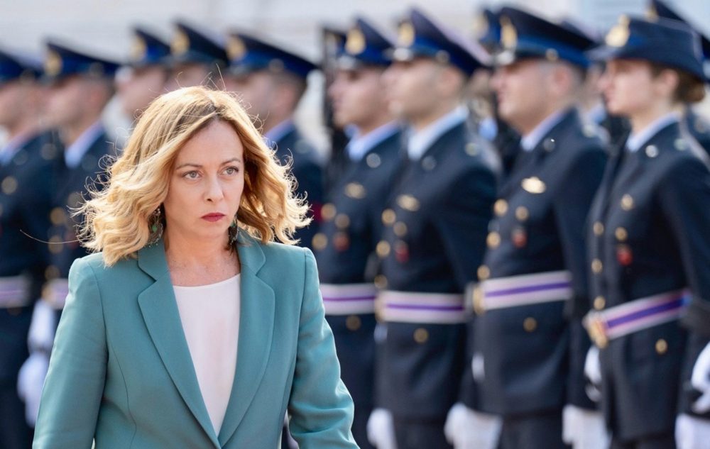 Italy approves new decree on ‘safe countries’ to secure Italy-Albania ...