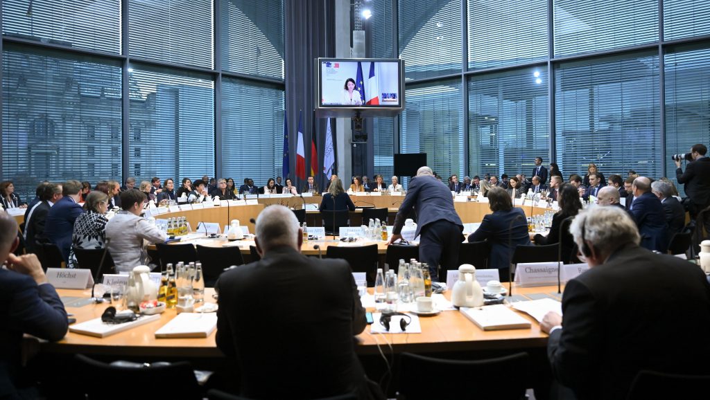 German and French MPs want to relaunch the ‘European Energy Union ...