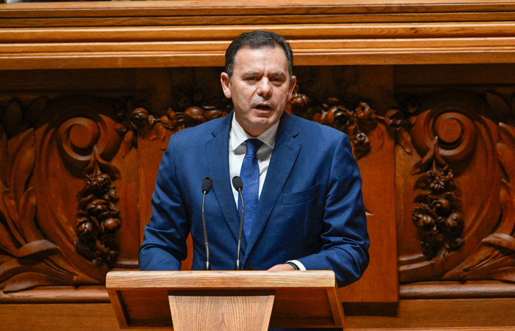 Portuguese PM reaffirms goal of making Portuguese an official UN ...