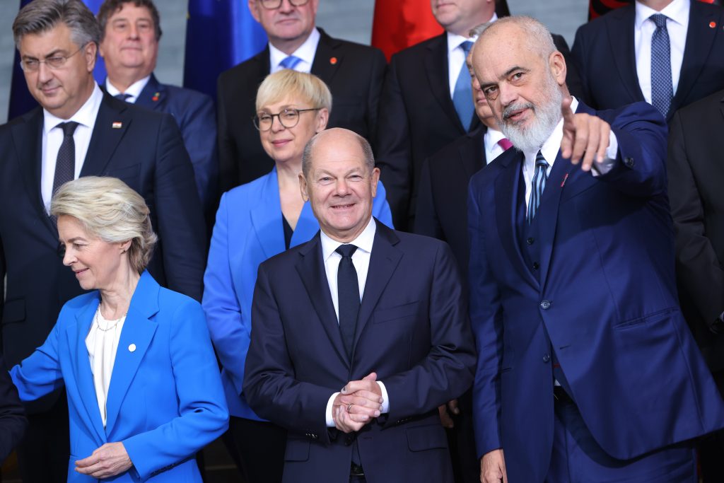 Berlin Process summit: Western Balkan EU accession 'must not take ...