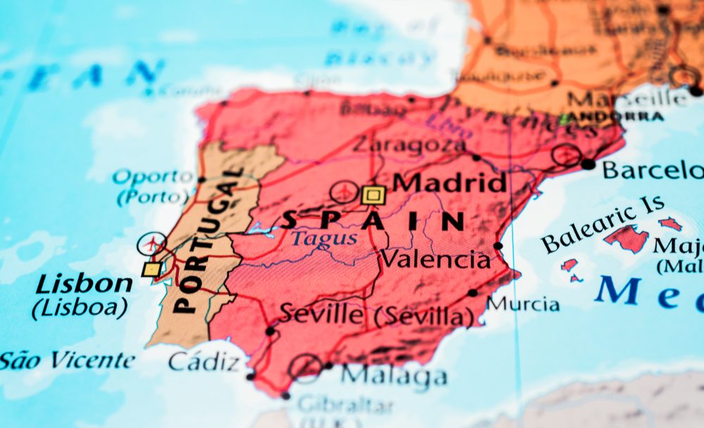 Spain, Portugal call for new approach to EU-Africa relations | Euractiv