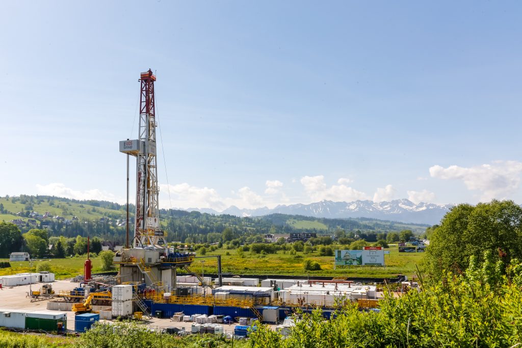 The key elements required from the European geothermal strategy | Euractiv