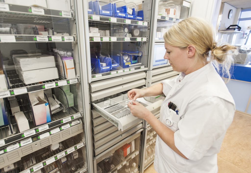 Dutch trim medicines budget, but cause delayed access to new drugs ...