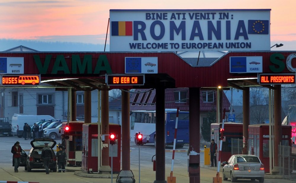Full Schengen accession to boost Romania’s GDP by 2% | Euractiv