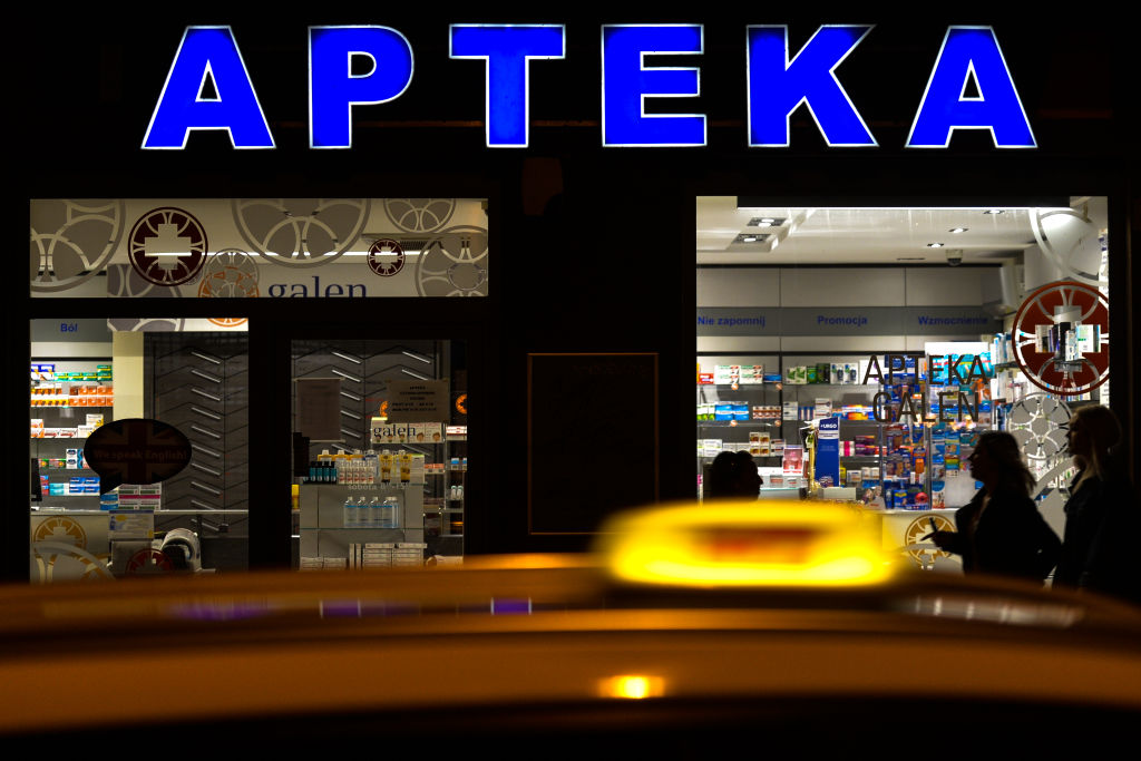 Poland develops its first national critical medicines list, boosting ...