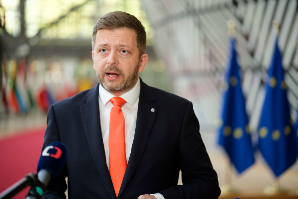 Czech proposal to freeze citizenship applications for Russians is ...