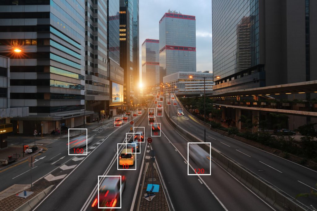 Driving to an automated future, mapping Europe’s connected vehicle ...