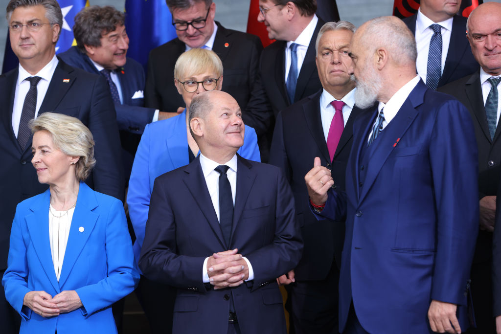 EU should intensify engagement with Western Balkans, seven member ...