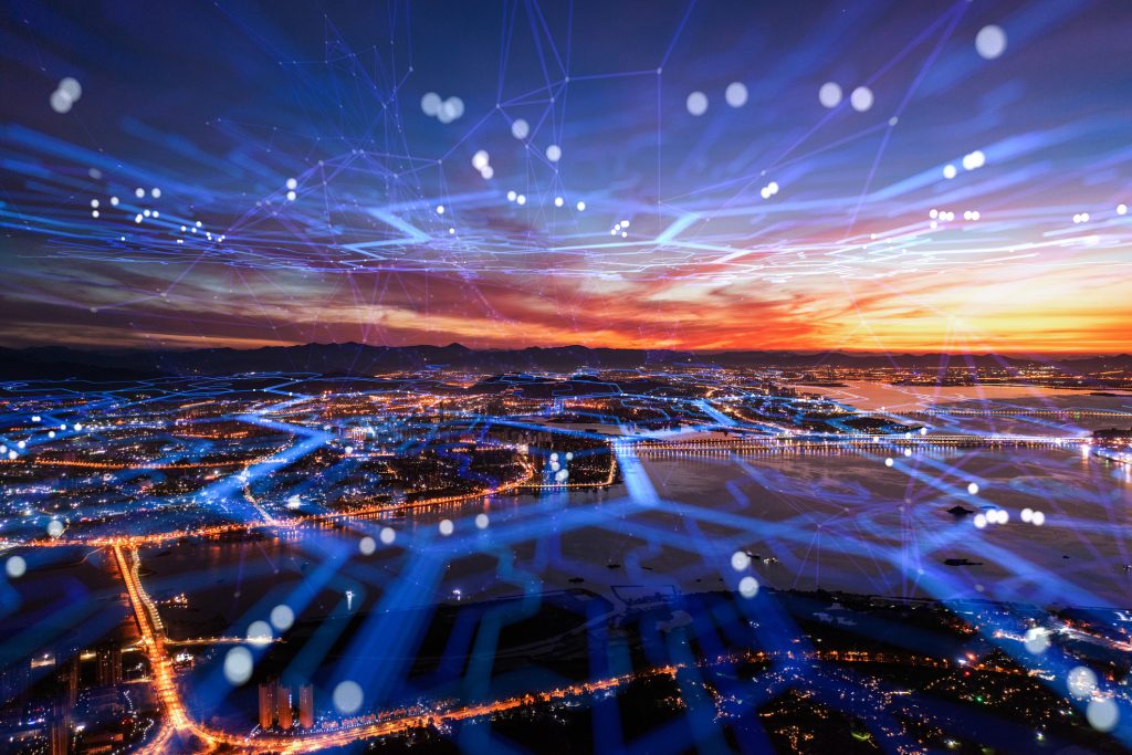 Strengthening Transatlantic Ties through Innovation and Technology: A ...