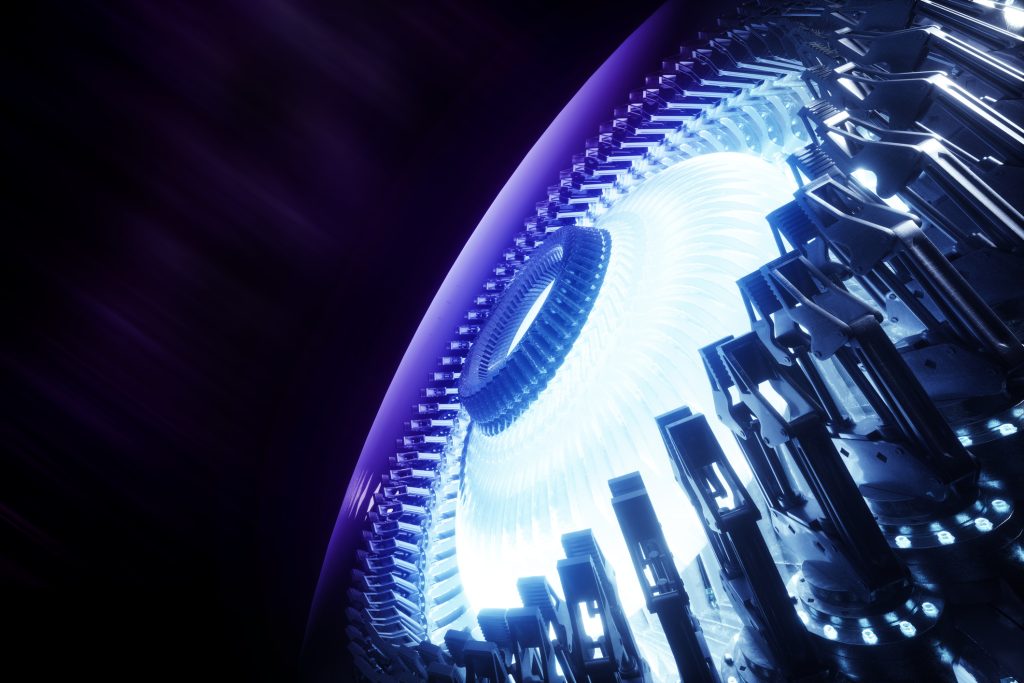 Fusion Energy and Eni's Decarbonization Strategy | Euractiv