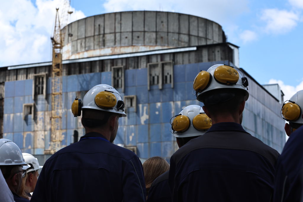 Kyiv pushes ahead controversial €600m purchase of Russian 'junk ...