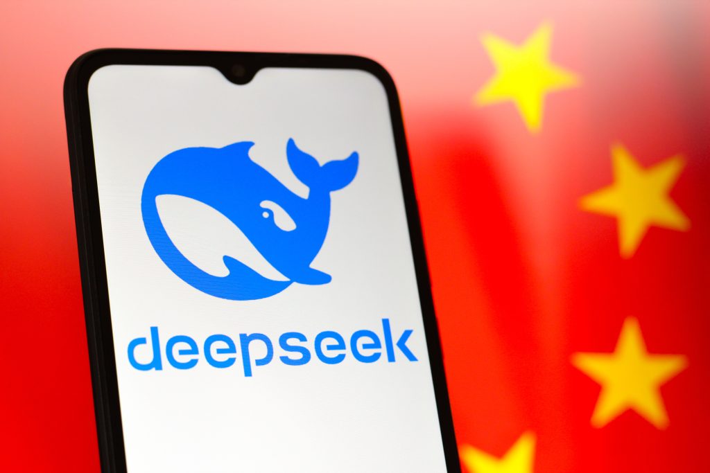 DeepSeek making a splash with EU data protection bodies | Euractiv