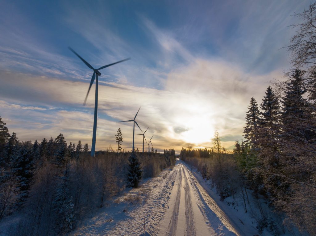 German industrial supremacy threatened by sunny south and windy north ...