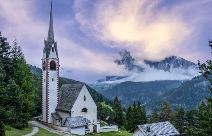 Separatist sentiment on the rise in Italy's majority German-speaking ...