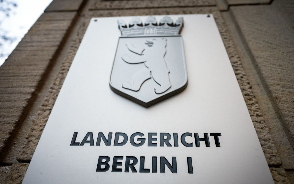 Berlin court rules against X on data access | Euractiv