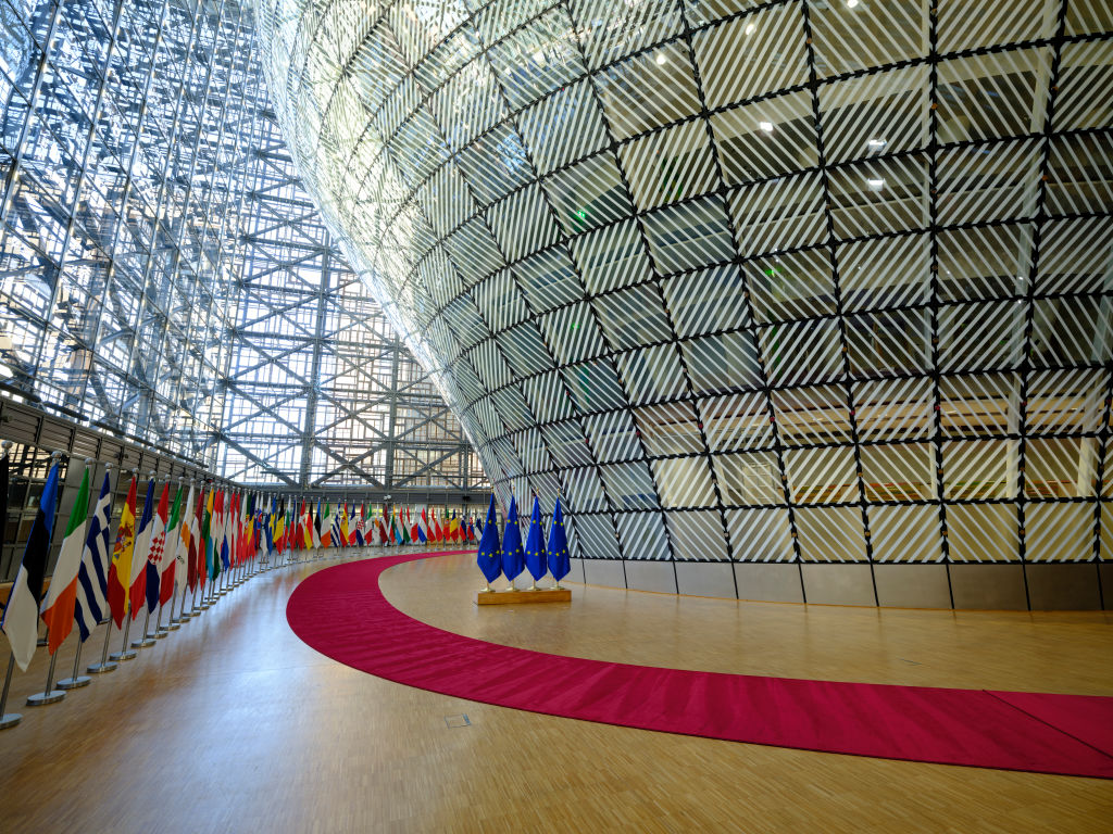 EU Summit: What's driving the agenda | Euractiv