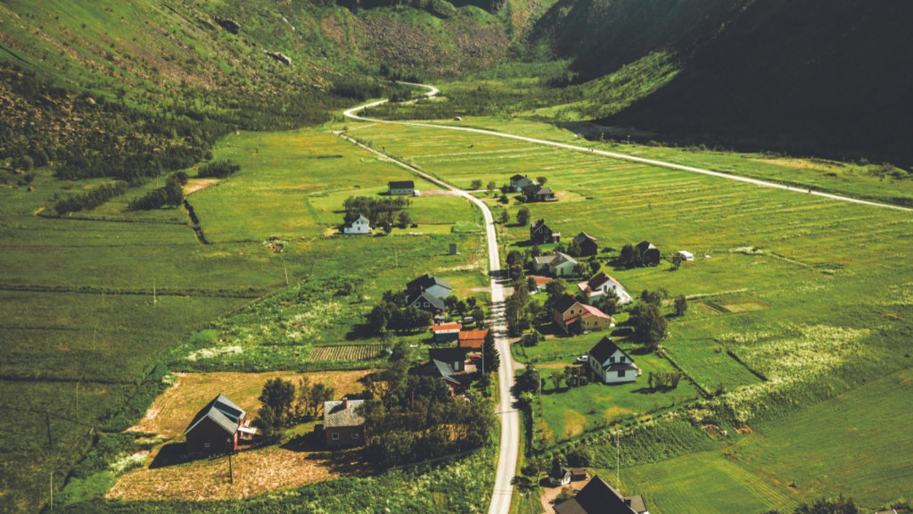 Securing Rural Europe's Future: Energy for Jobs and Growth | Euractiv
