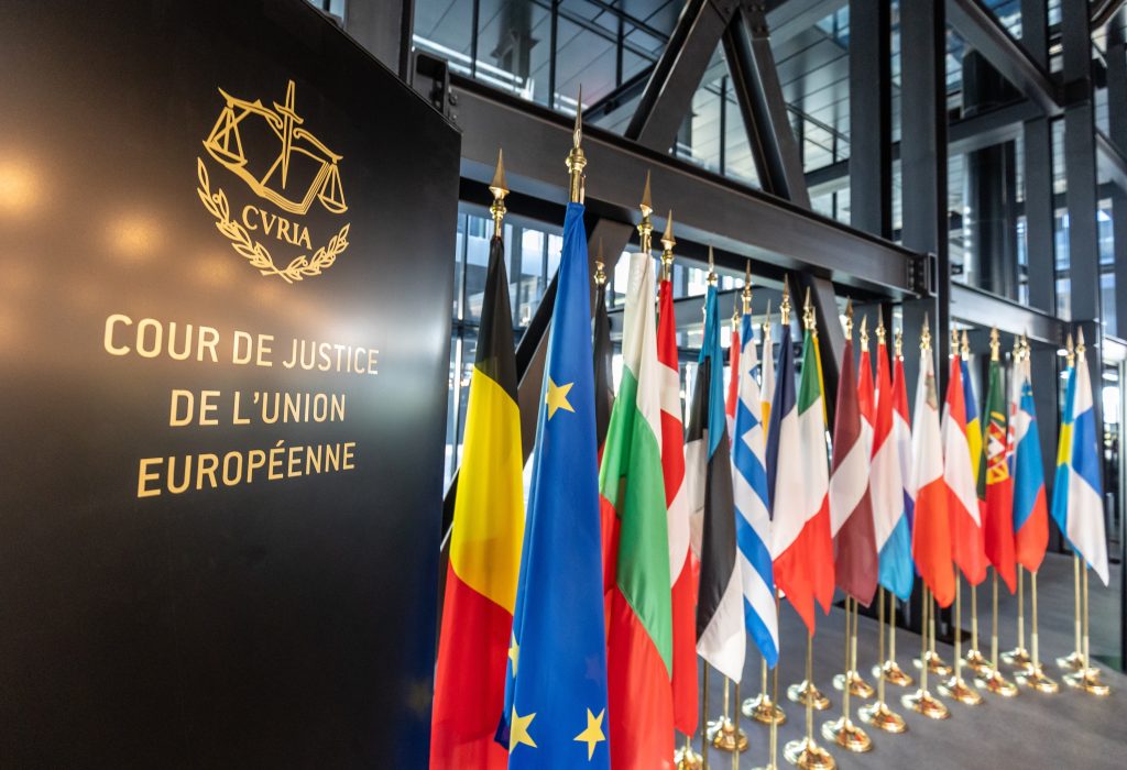 EU court tightens guidance for "safe country" designation on migration ...