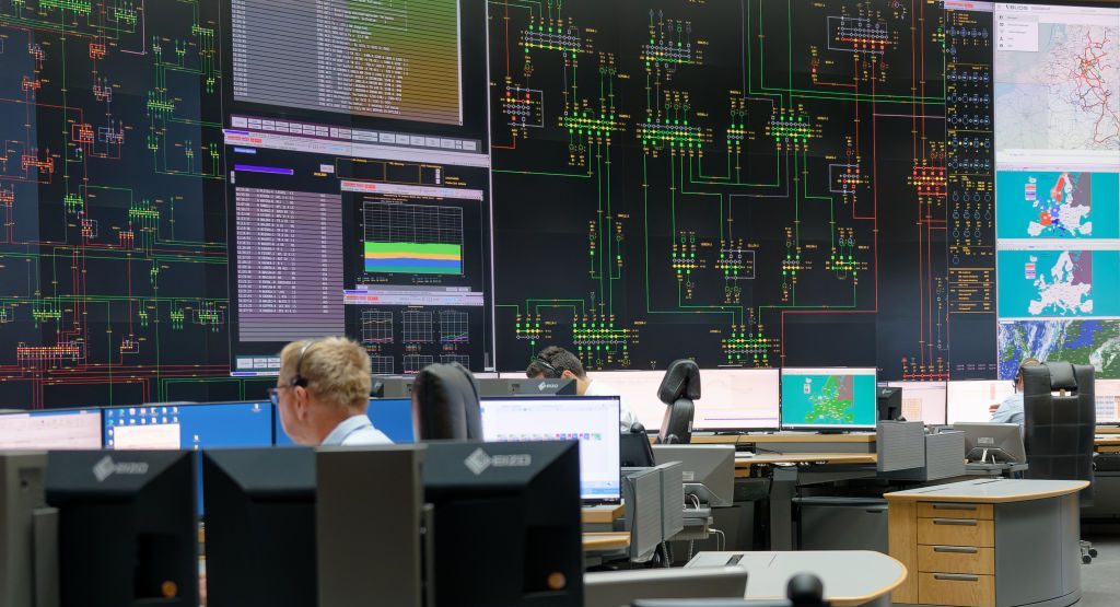 Dividing Germany’s electricity market would save billions but local ...